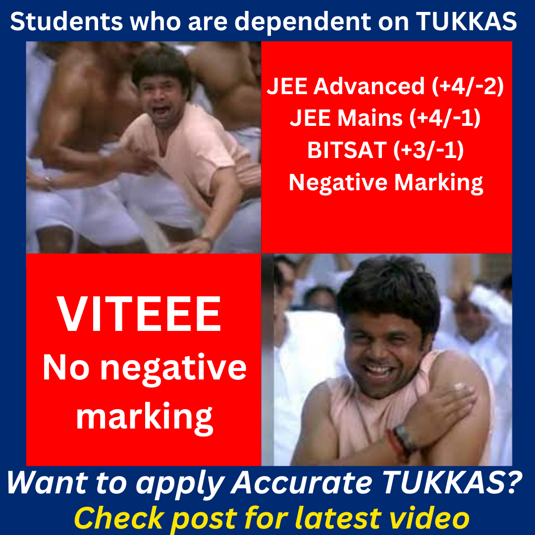 Post from Harshal [BITS Pilani] - 10Q Challenge