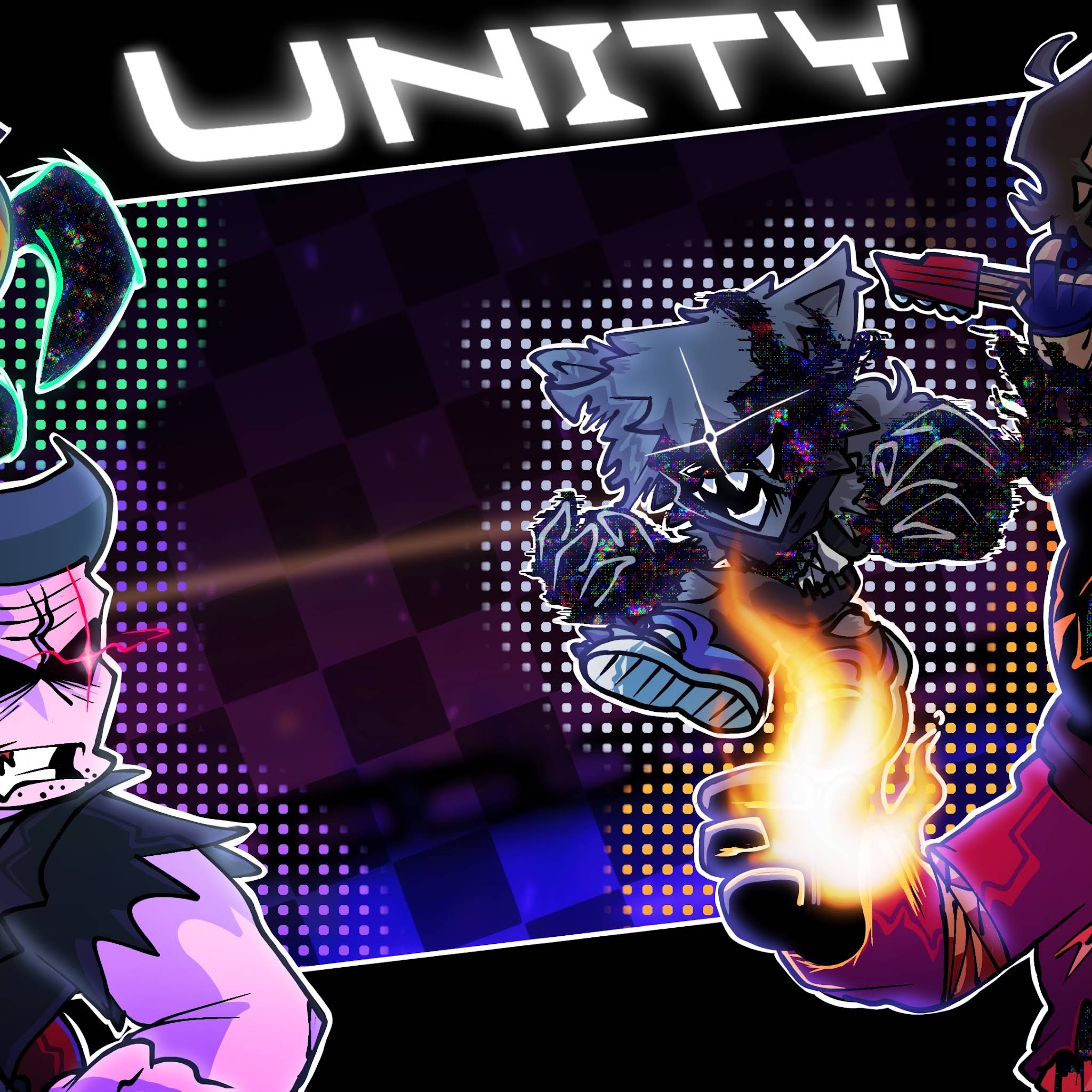 Post from LWP x FNF: Uprising Project