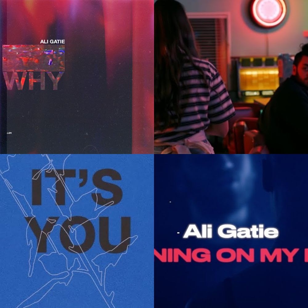 Ali Gatie All Songs