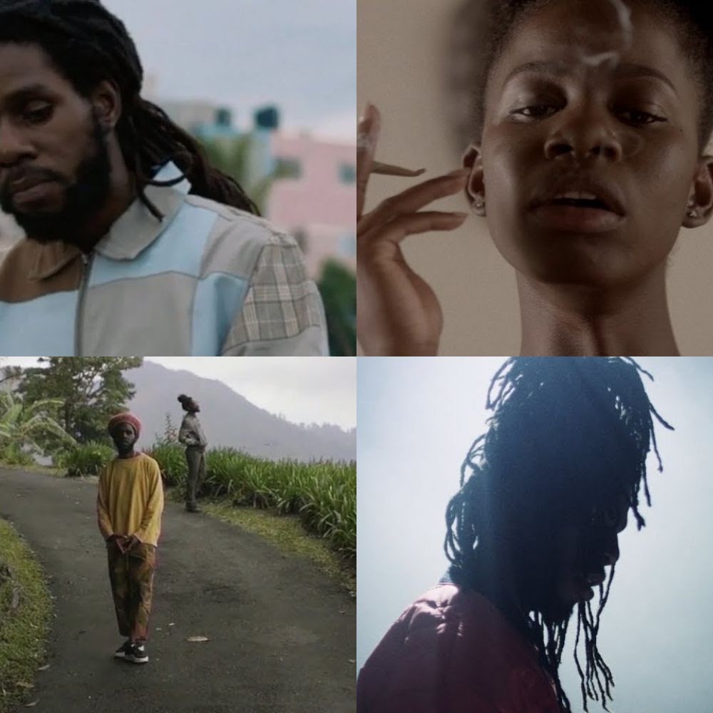 Chronixx Official Music Videos