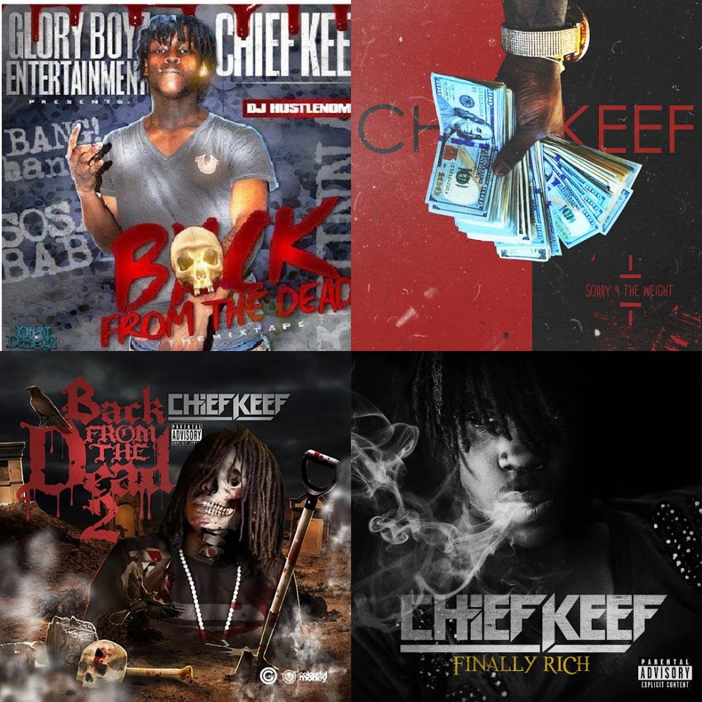 Cheef keef