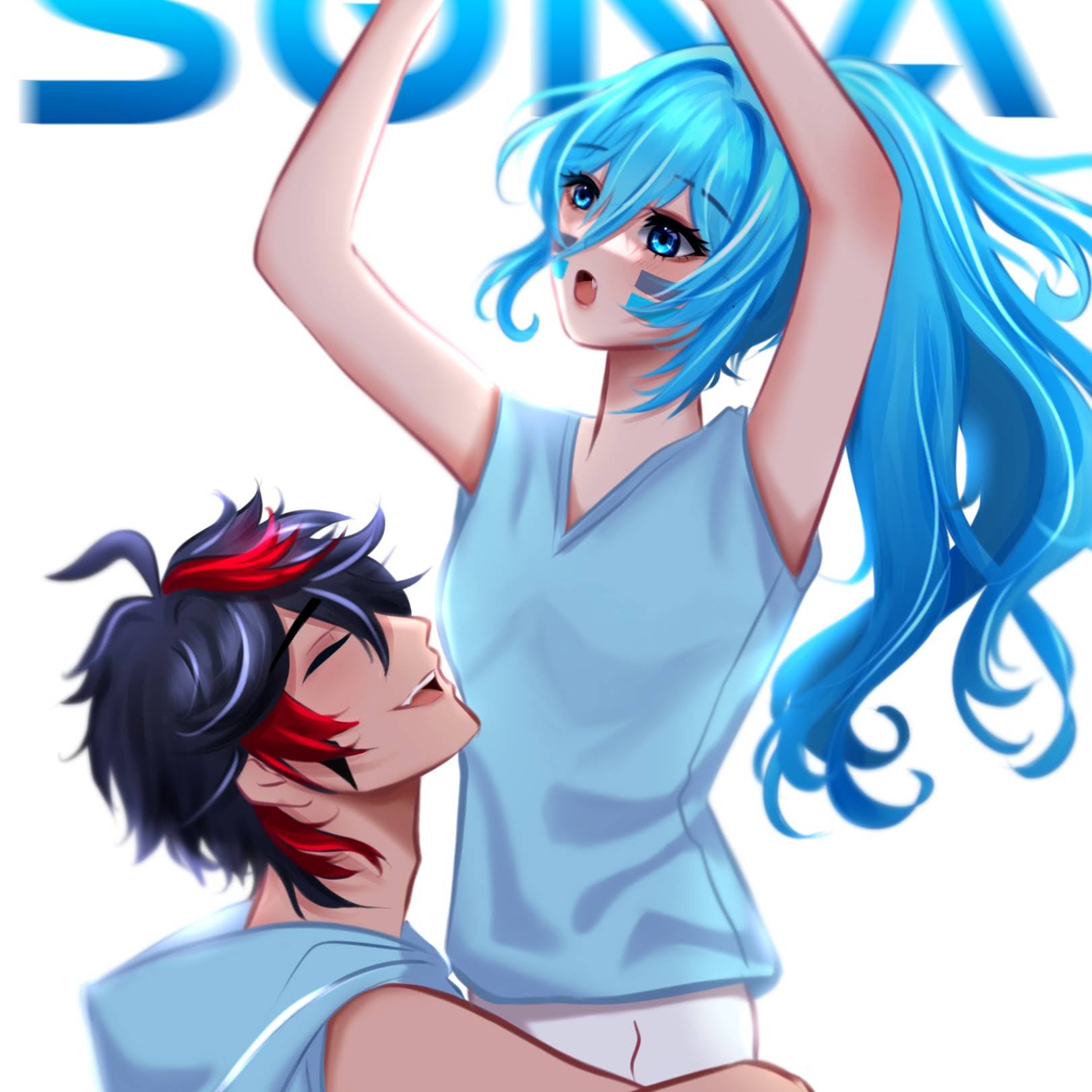 Post from Sona Extra