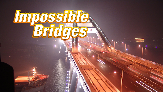 Watch Impossible Bridges online | YouTube TV (Free Trial)