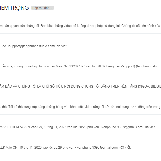 Post from Phú Vietsub Official