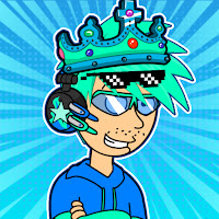 Post from Super DJ Animations