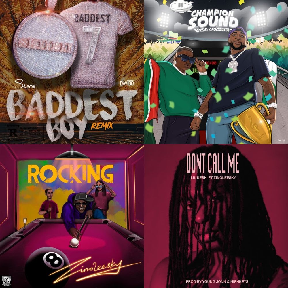 nigerian-songs