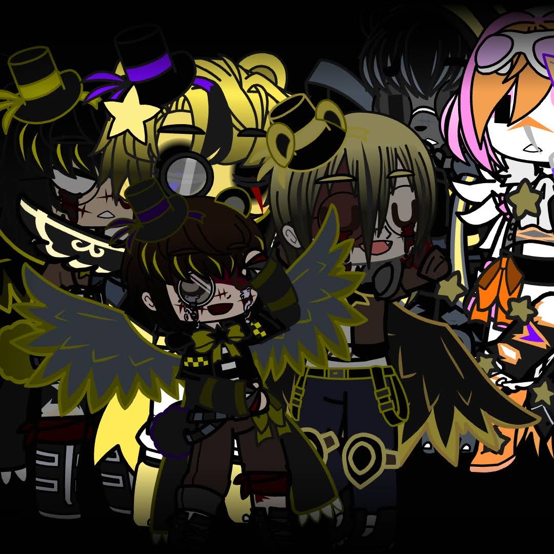 Post from Mal Multiverse Productions