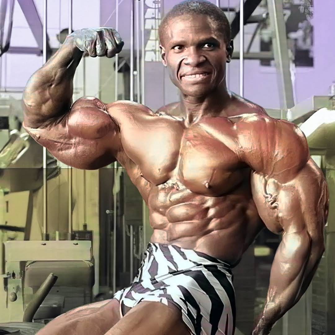 Post from Bodybuilding BEAST Motivation