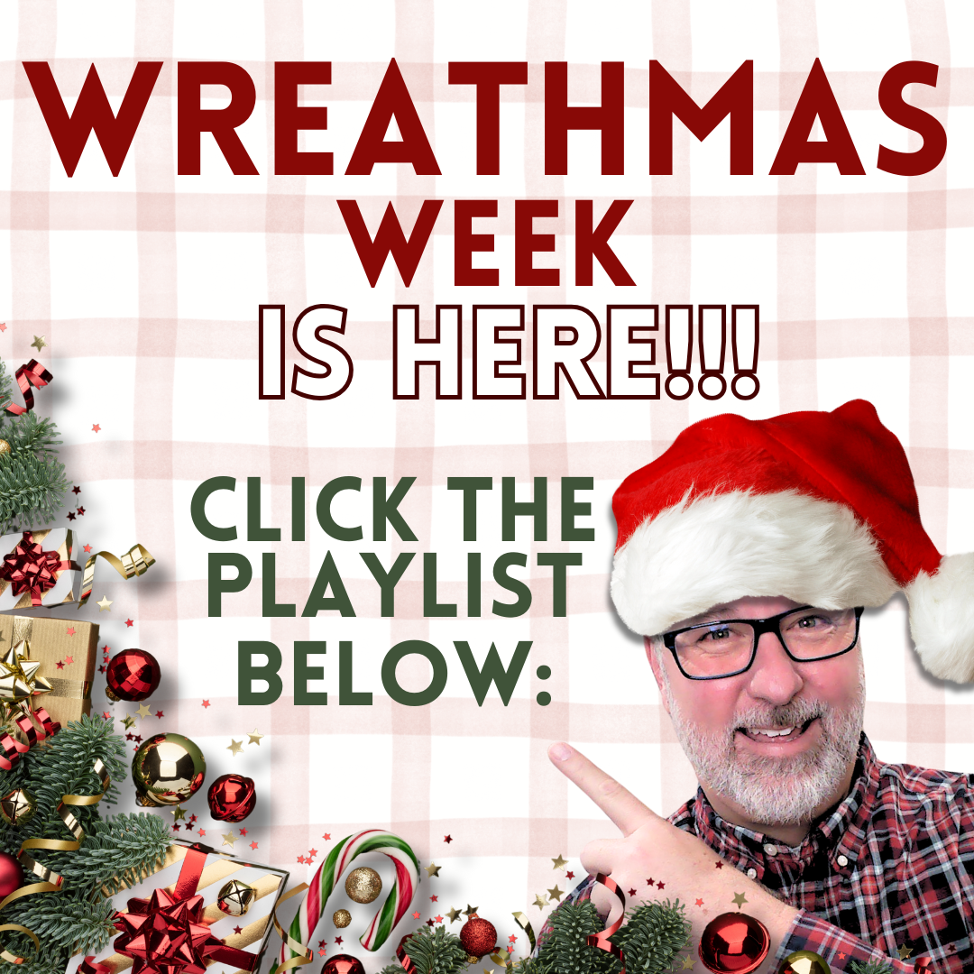 Post from Dave's Wreaths and Things