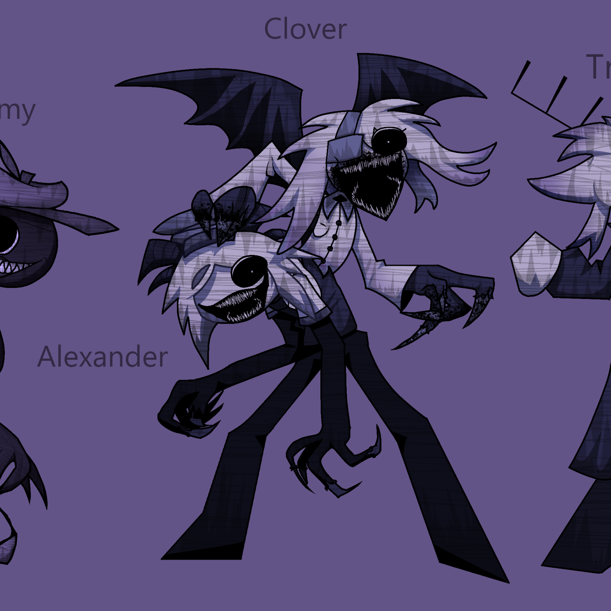 Post from StickTheMan