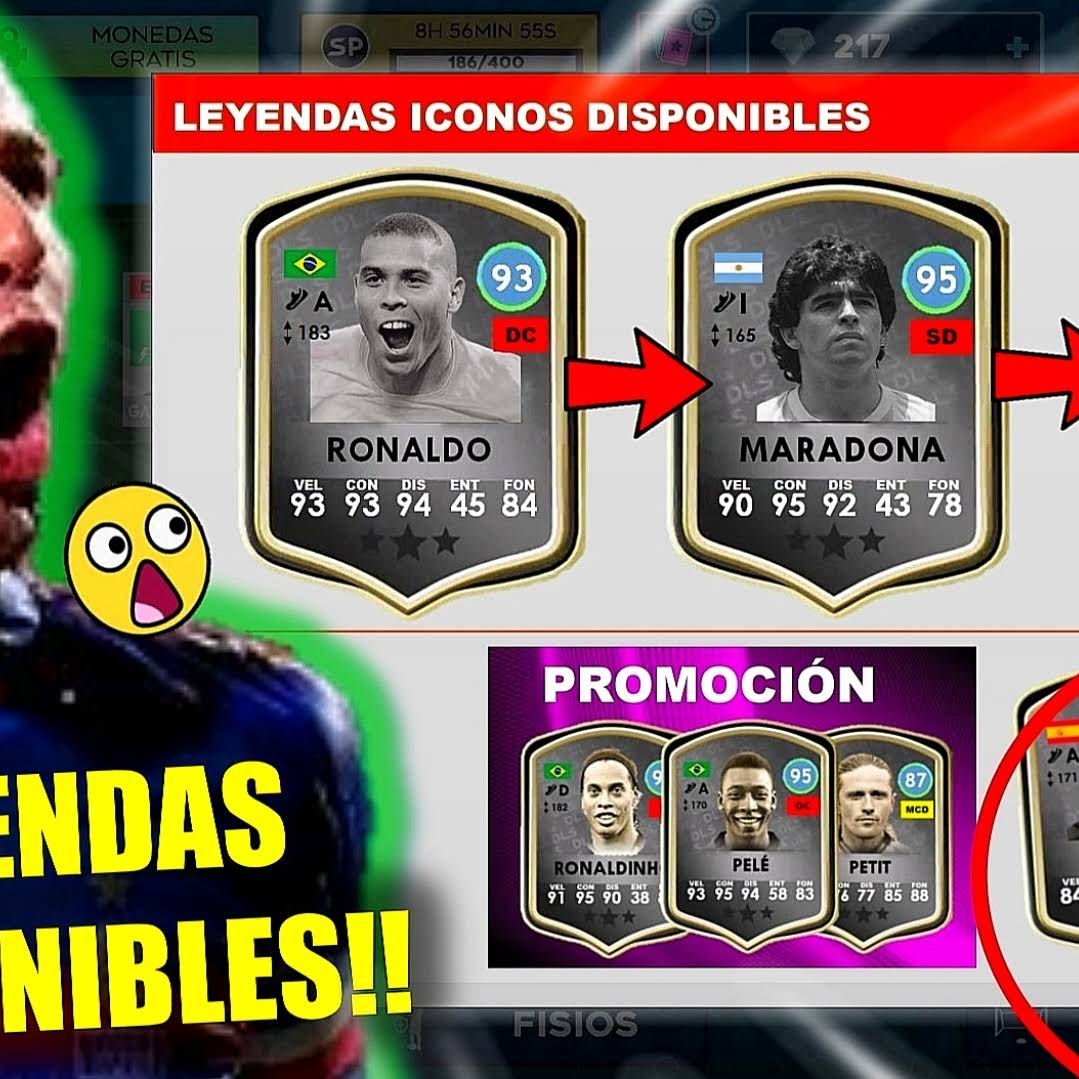 Post from DLS LEGEND