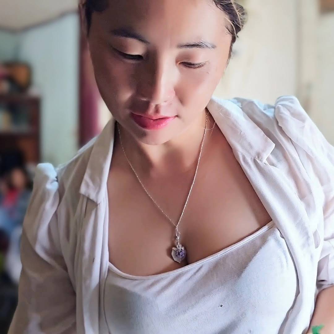 Post from kongmeng YANG