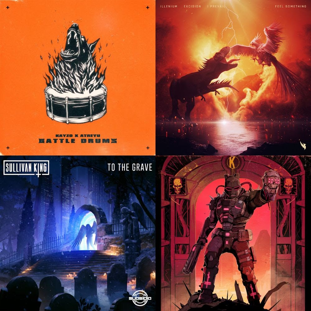 Metal EDM?¿