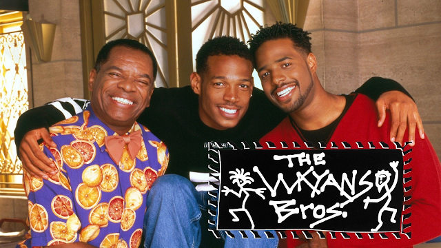 Watch The Wayans Bros. online | YouTube TV (Free Trial)
