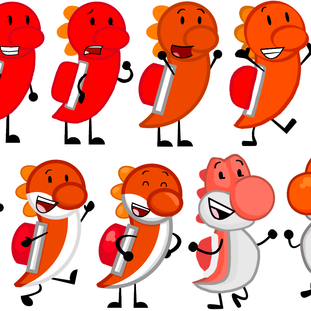 Post from ReddytheAnimator