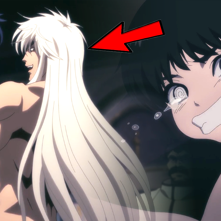 Post from Shin Recap