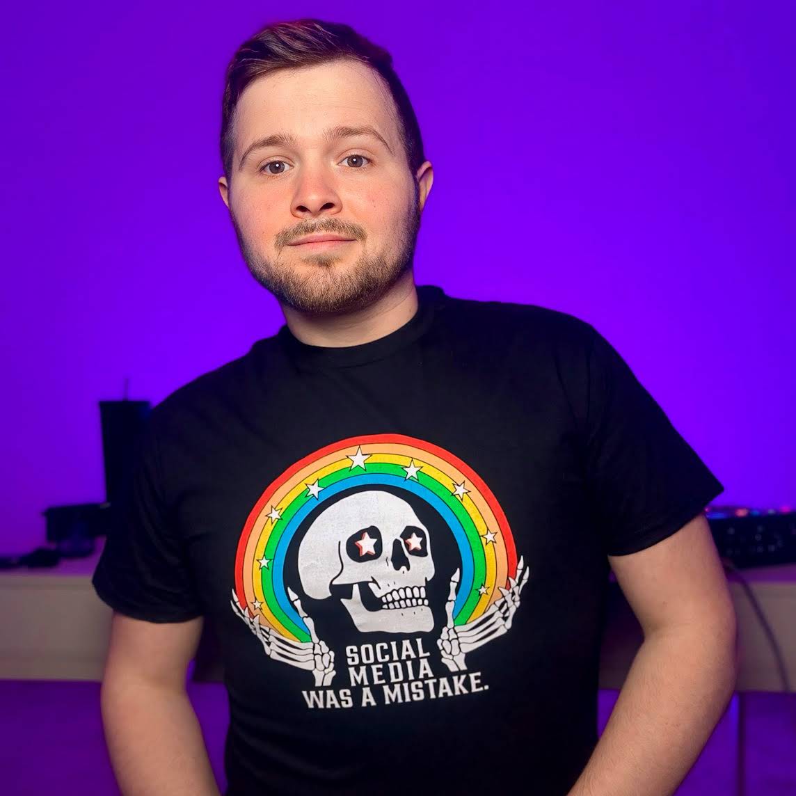 Post from dustin dailey