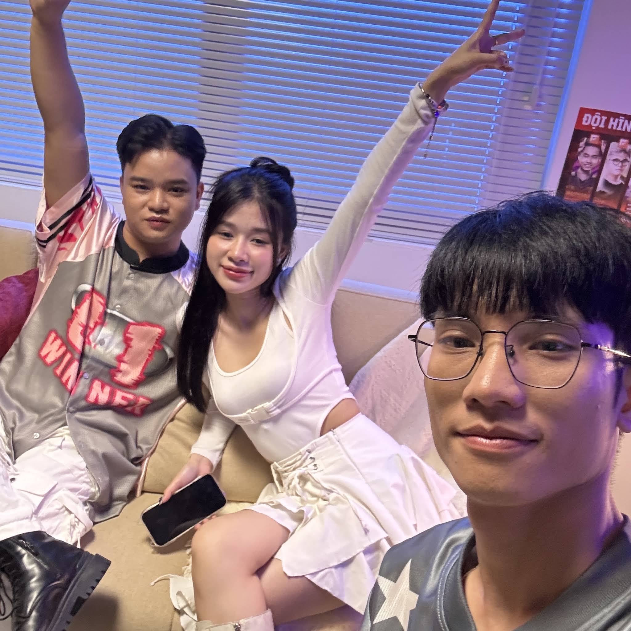 Post from Tủng Thúng Veres