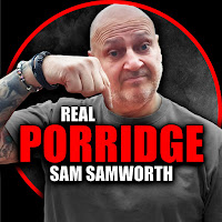 Post from Real Porridge With Sam Samworth