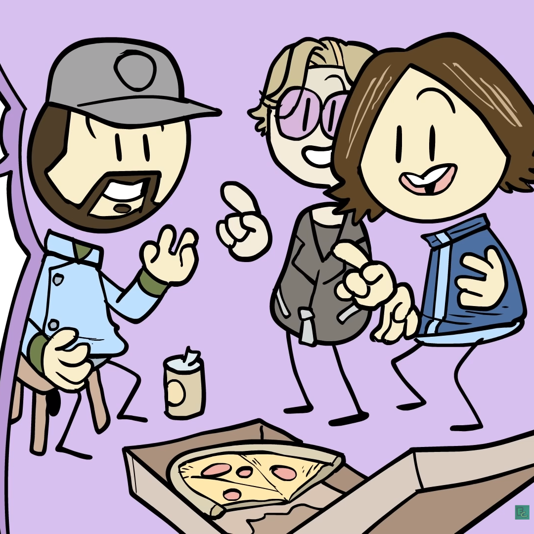 Post from Extra History