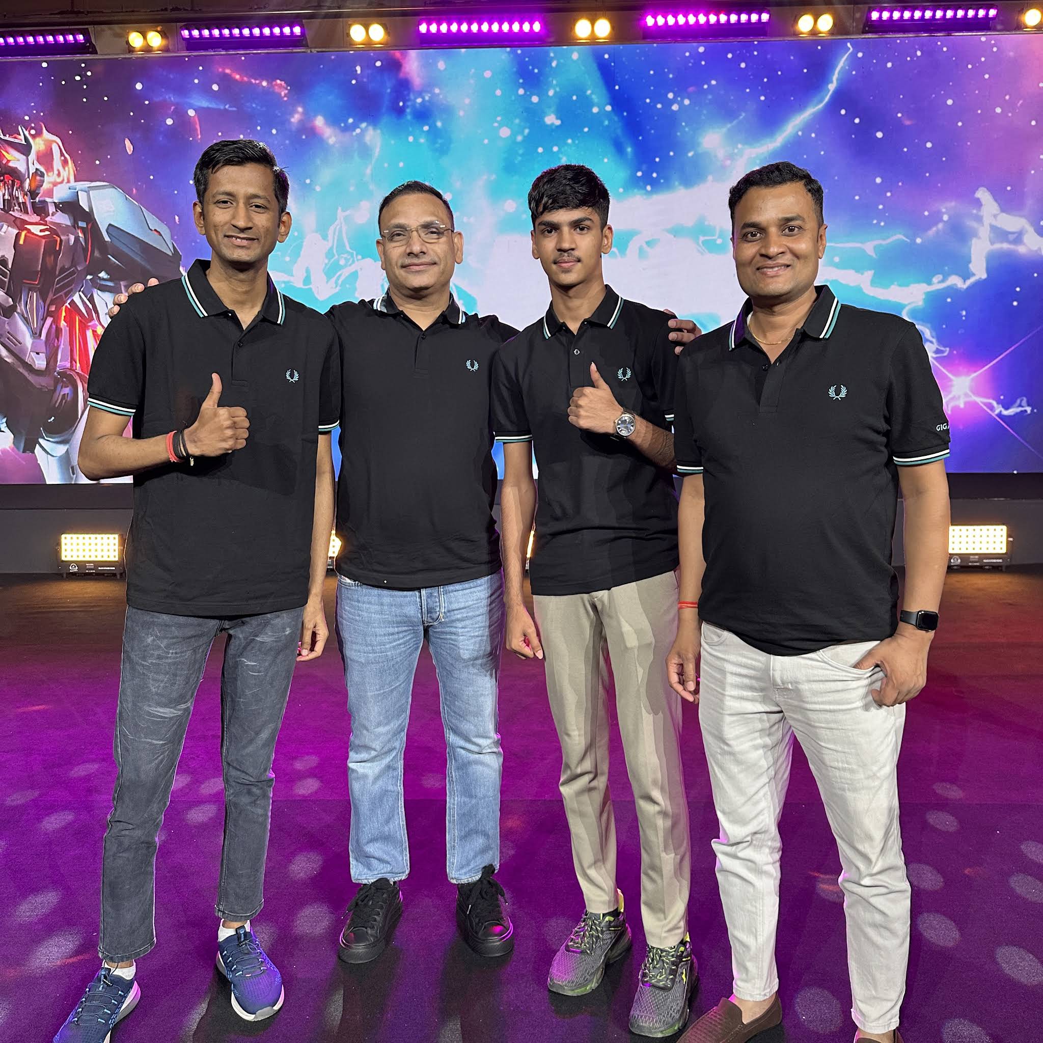 Post from SCL GAMING