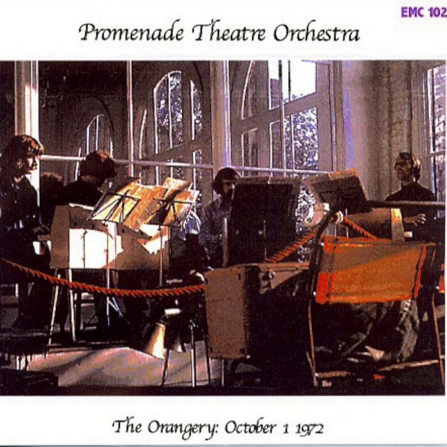 Promenade Theatre Orchestra - Topic - YouTube