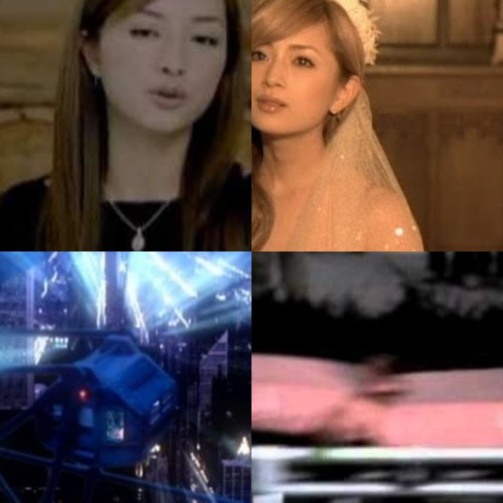 2000s Japan Music Playlist