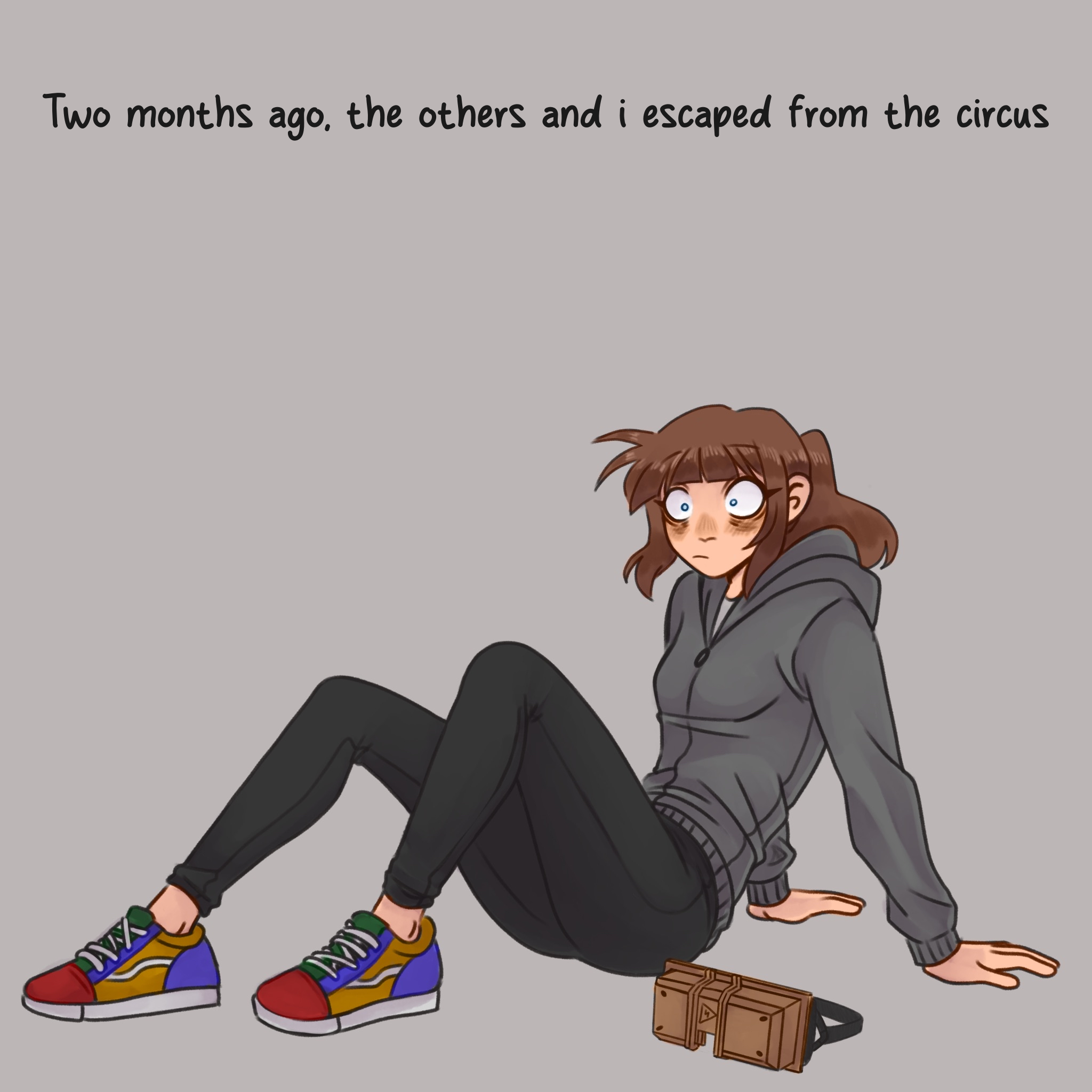 Post from Zoyberg