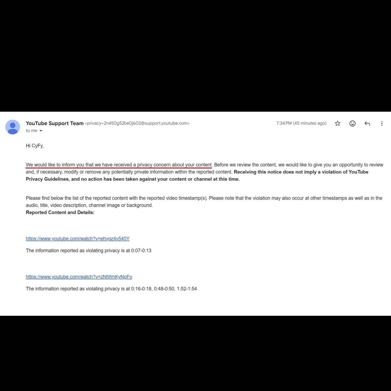 Post from CyFy