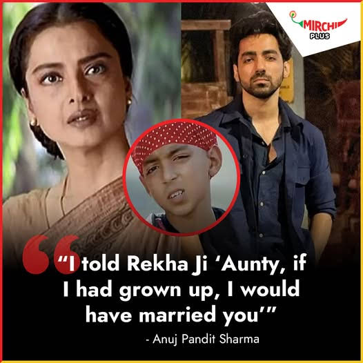 Post from Mirchi Plus