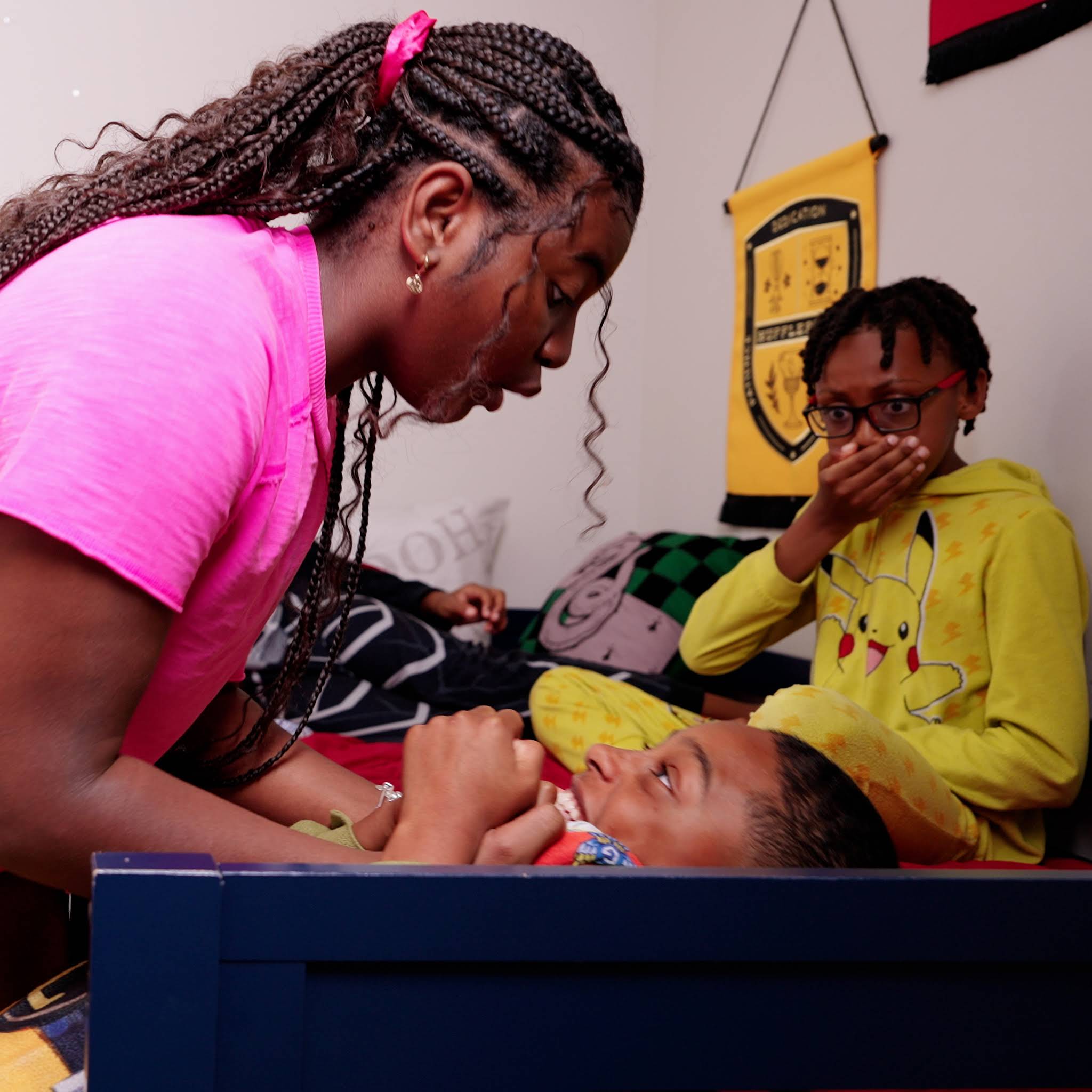 Post from Tiffany La'Ryn