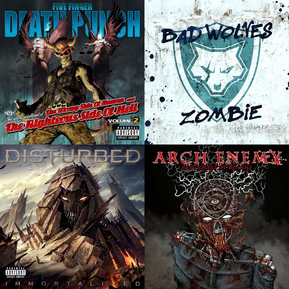 Metal Covers