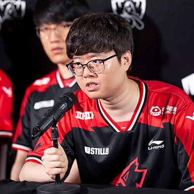 Post from MGN eSports