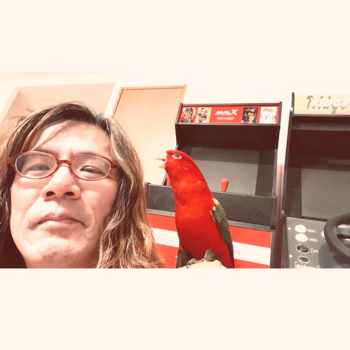 Post from Hideaki Utsumi