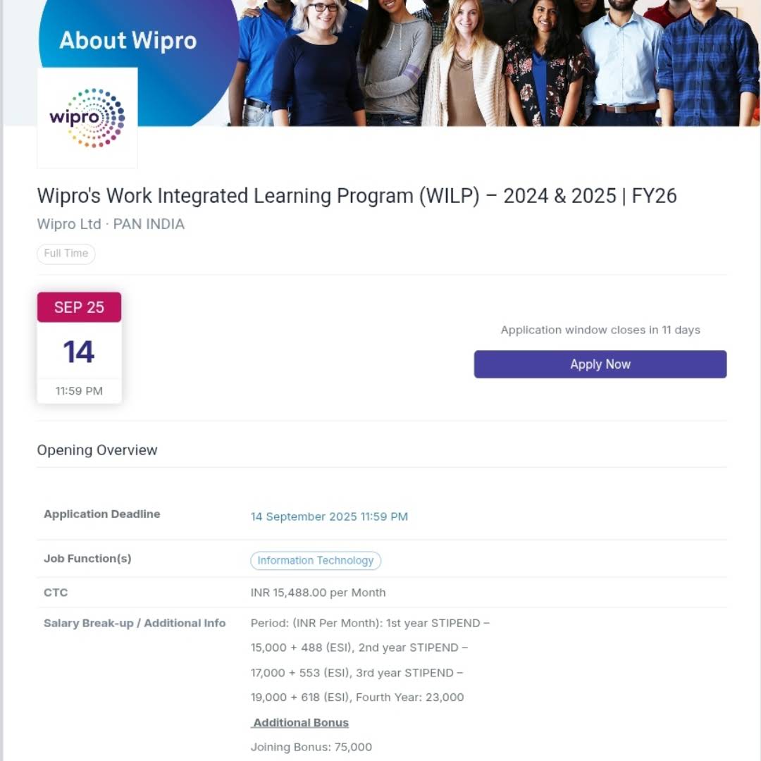 Post from CodersLife