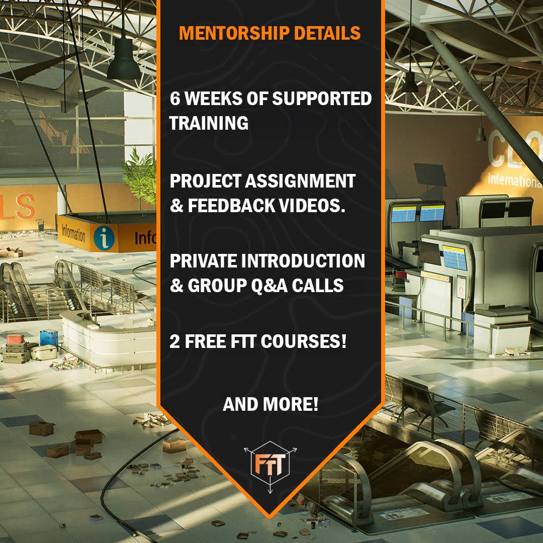 Post from FastTrack Tutorials