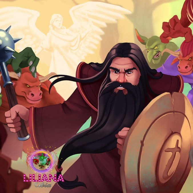 Post from Old Tibia Videos