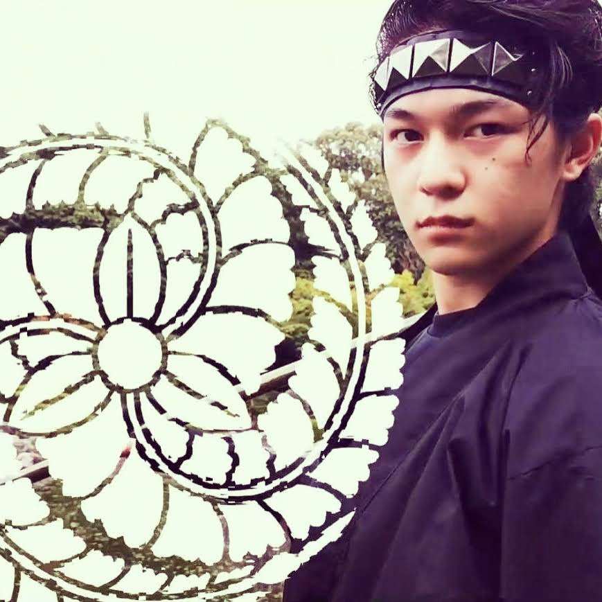 Post from Fukuoka Kuroda Ninja Clan
