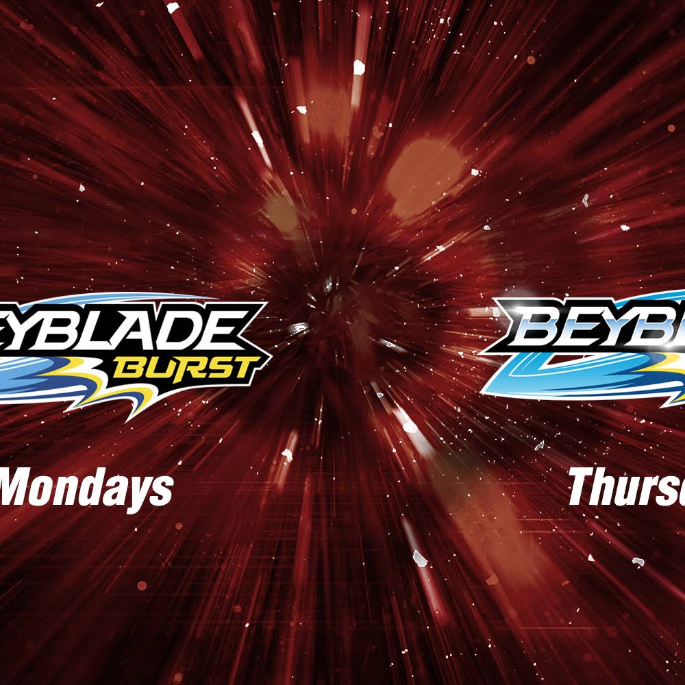 Post from BEYBLADE English - Official Channel