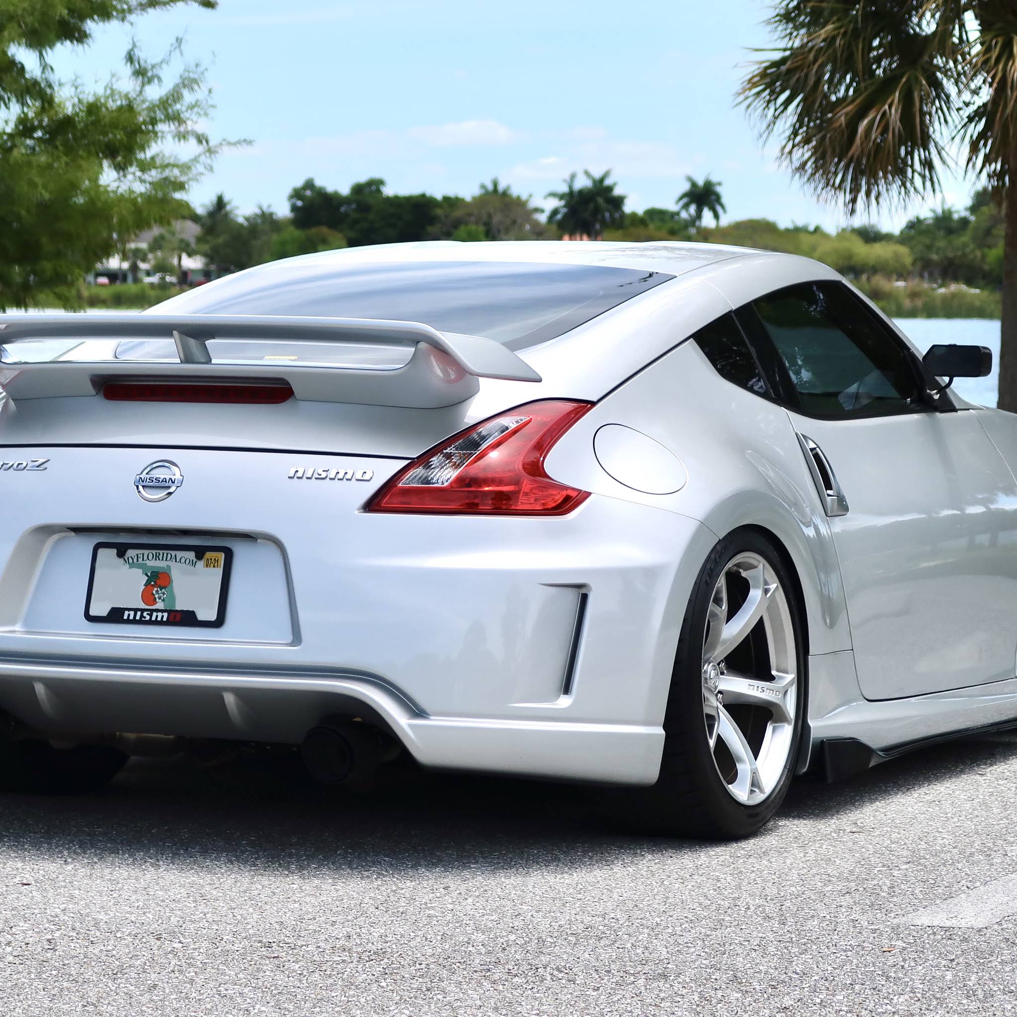 Post from Iggy Fresh