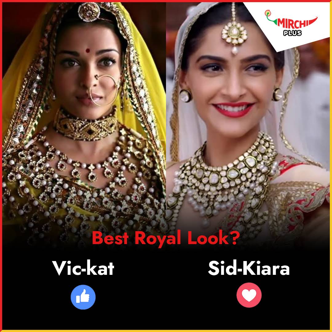 Post from Mirchi Plus