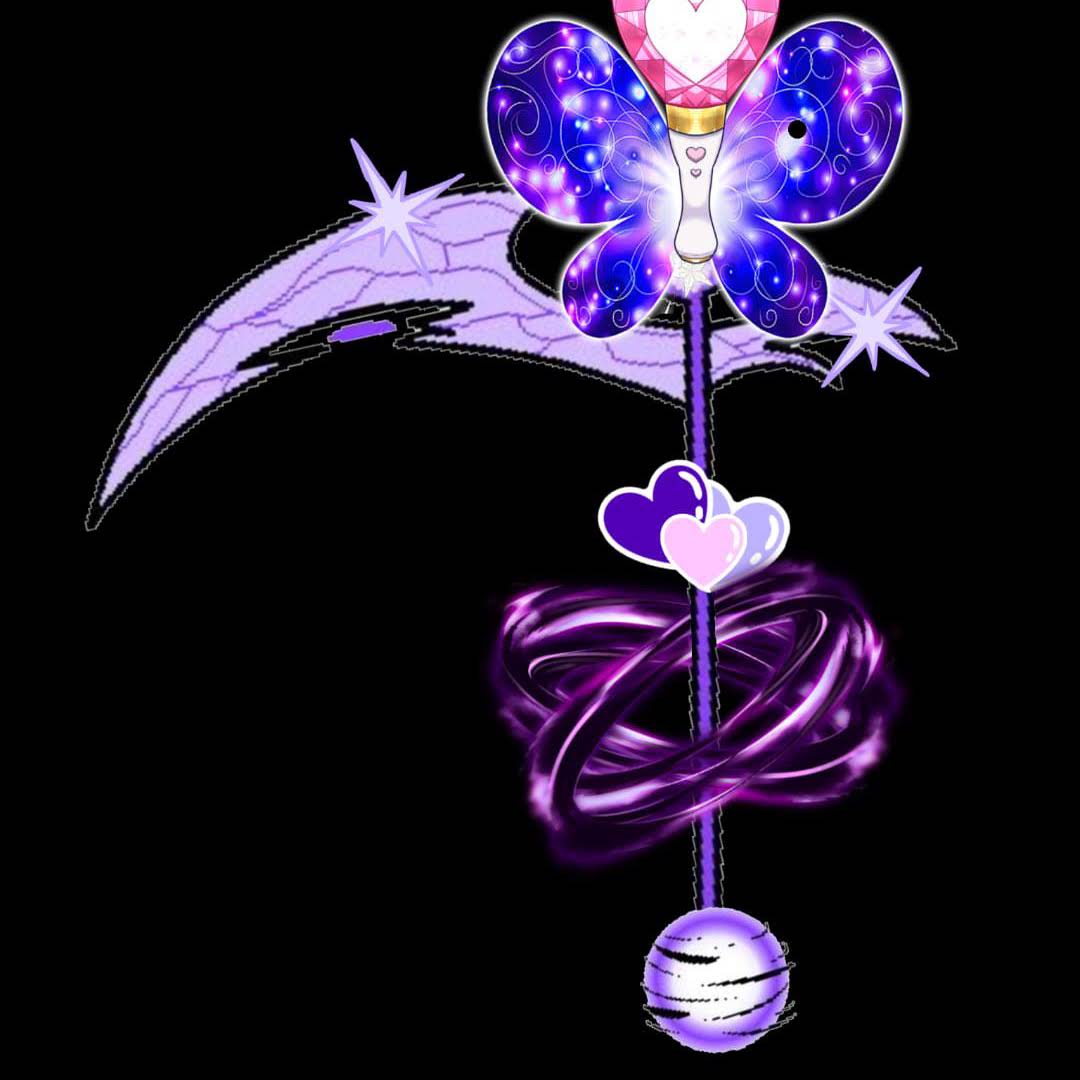 Post from Sherrie the Disney Nintendo and sega fan 2k6