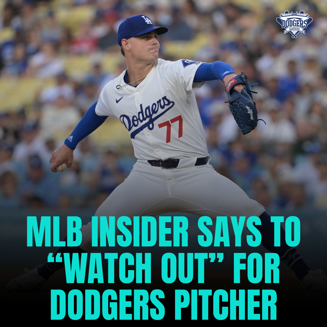 Post from Dodgers Nation