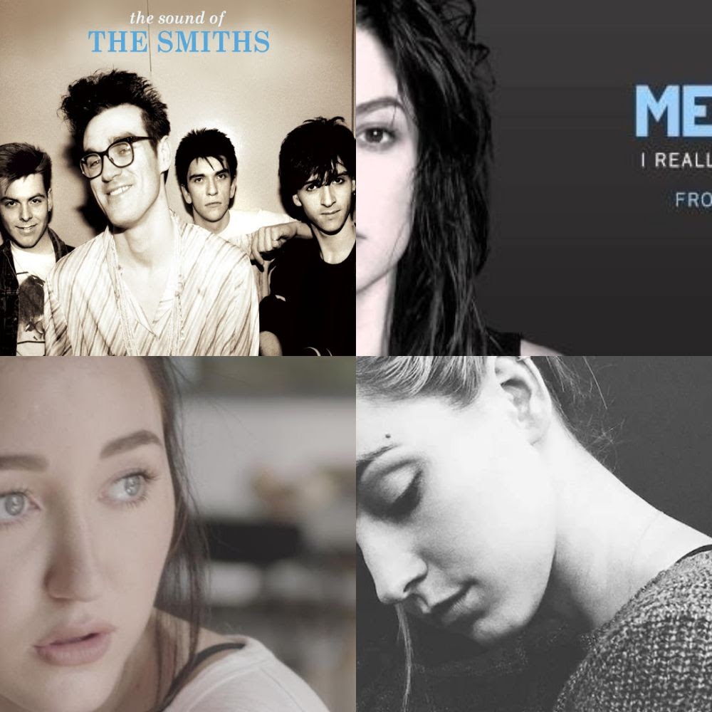 Songs About Bpd