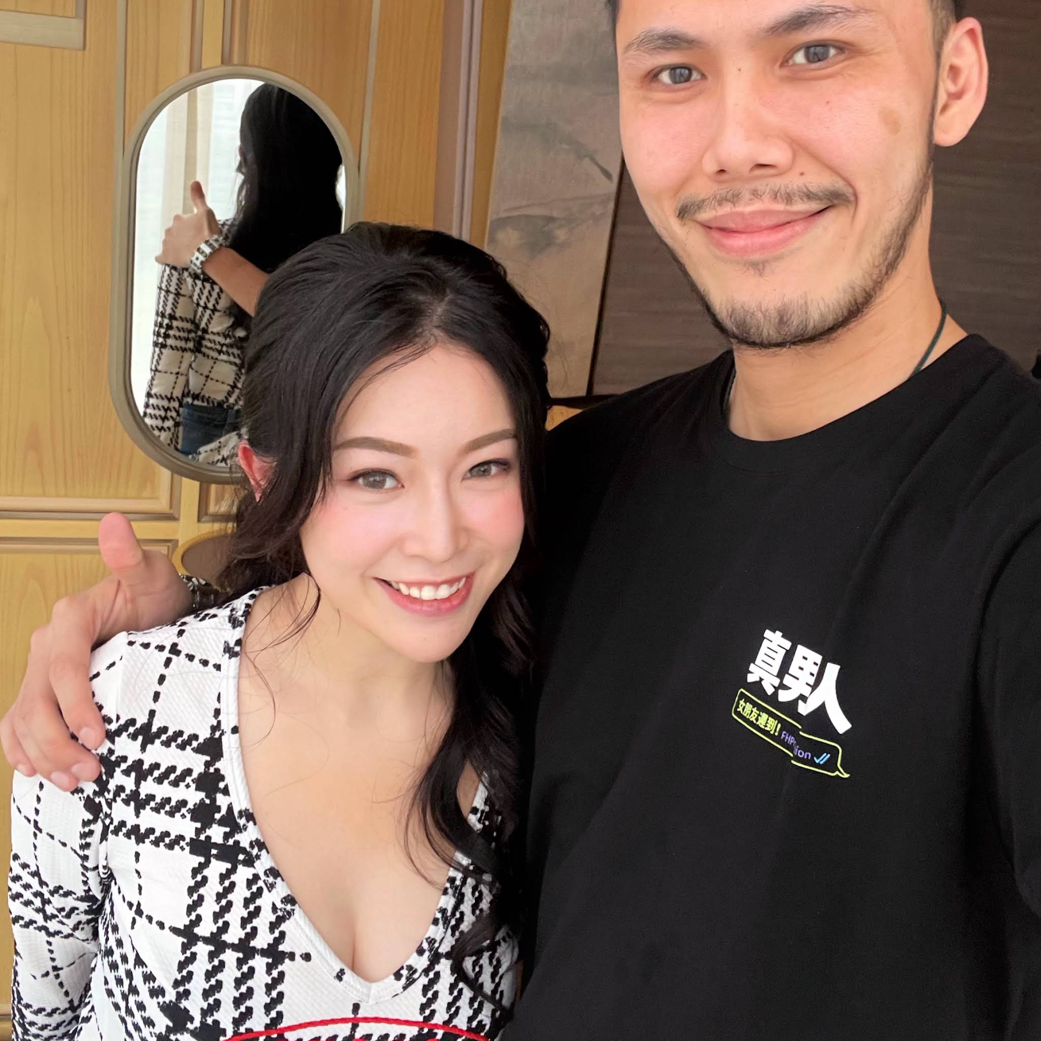 Post from Jeffrey Fok霍哥哥