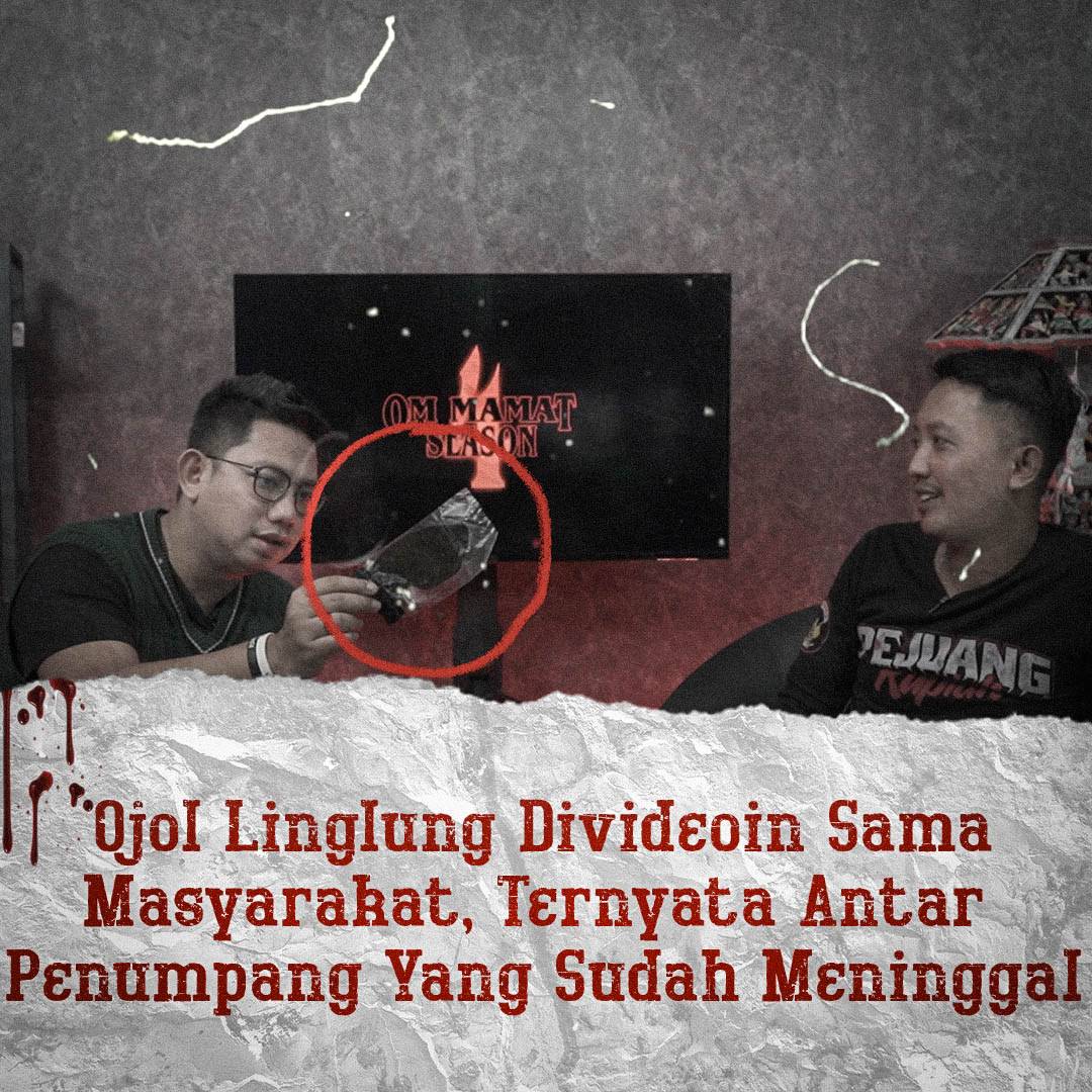 Post from RJL 5 - Fajar Aditya