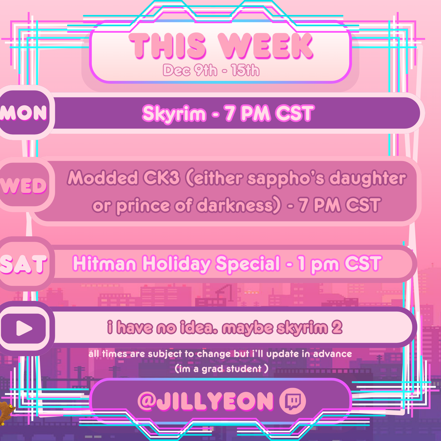 Post from jillyeon