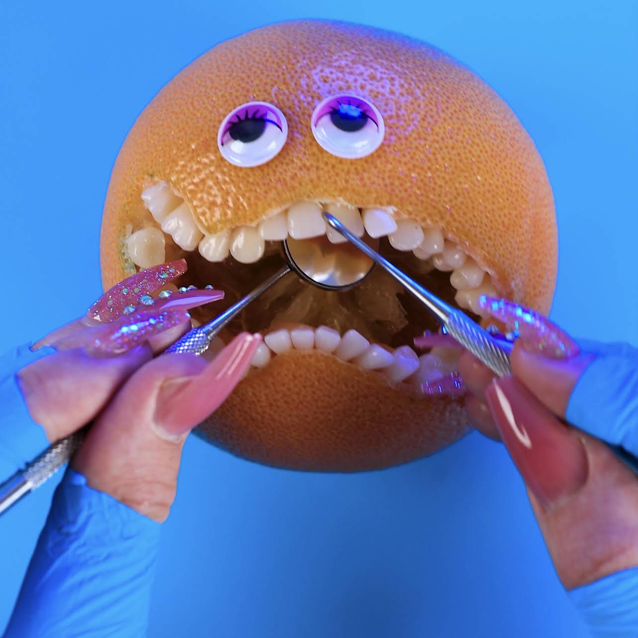 Post from Fleeting Films