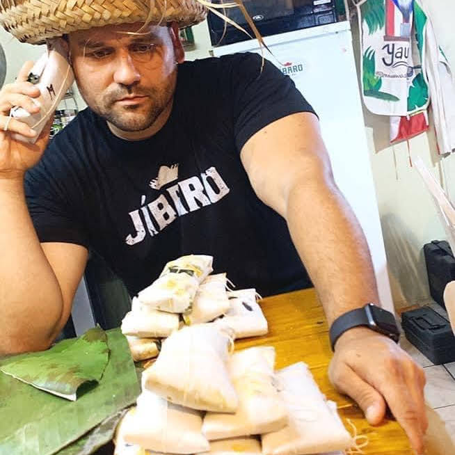 Post from EL JÍBARO MODERNO