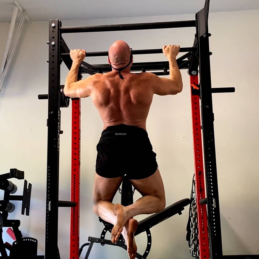 Post from Jason Blaha's Strength and Fitness